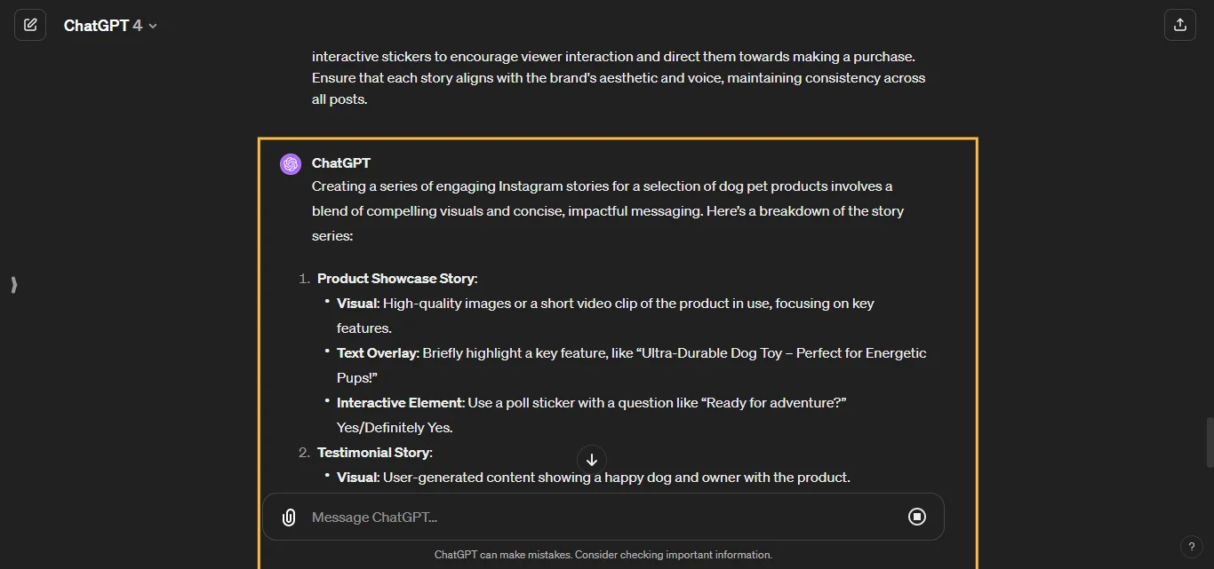 20 Best ChatGPT Prompts for Dropshipping (Ultimate Guide for 2024) - Prompts